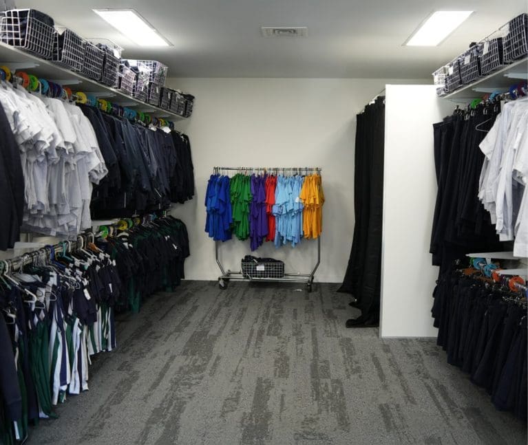 Secondhand Uniform Shop - St Leonard's College | Independent School ...